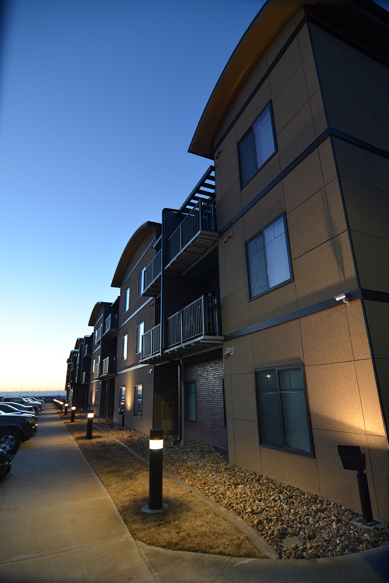 Highland’s Ridge – Ciavarella Design Architects